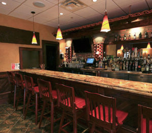 Segovia Steakhouse & Seafood | Featuring Spanish Favorites and the Best ...